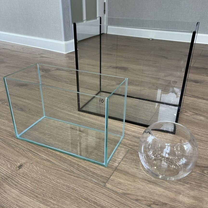 Аквариум 25л