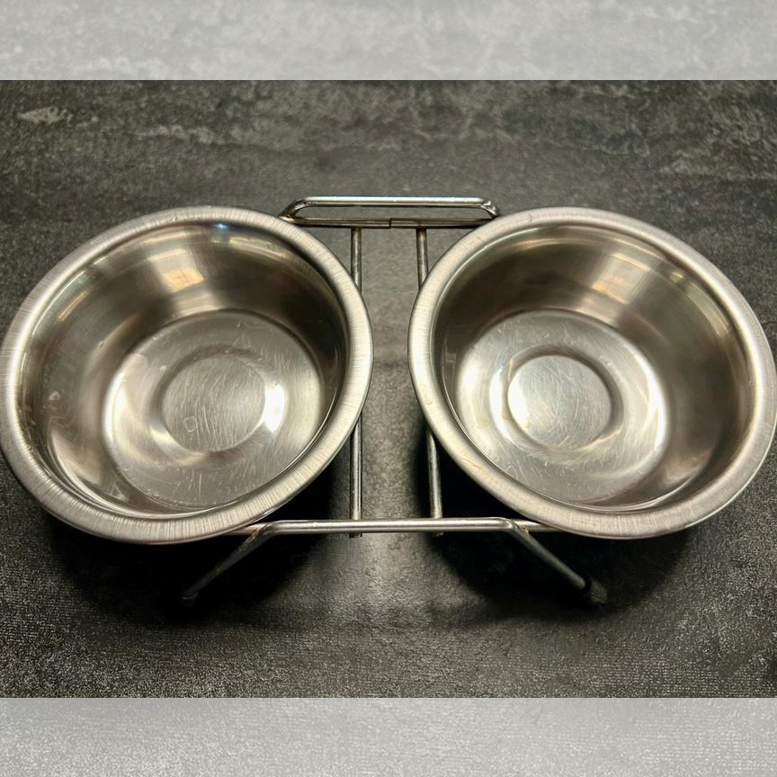 Миски для кошек