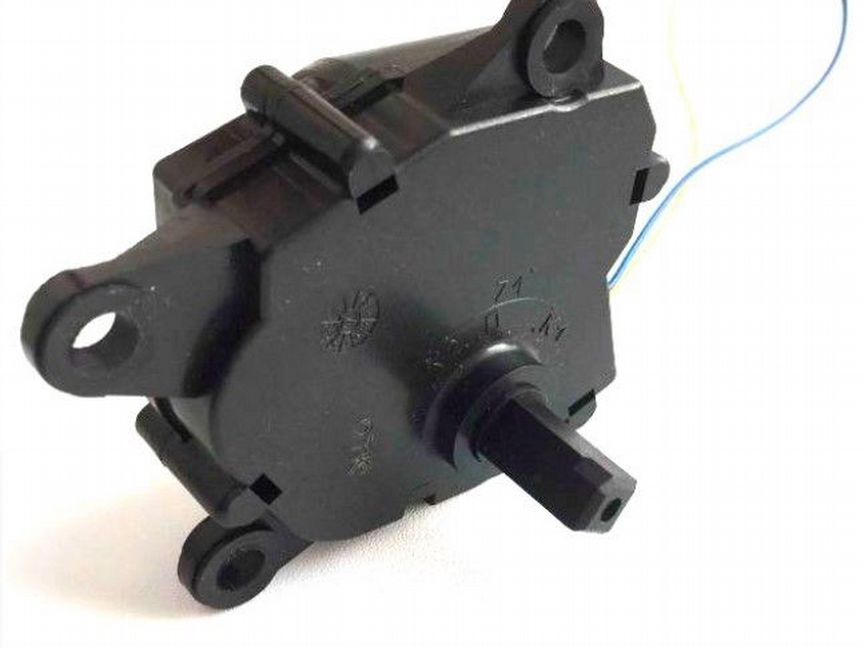 Моторедуктор