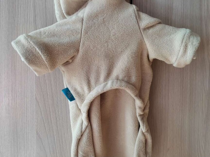 Костюм для маленькой собачки