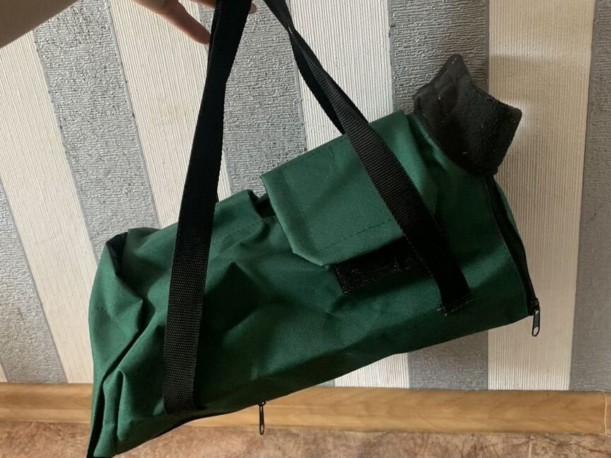 Сумка фиксатор