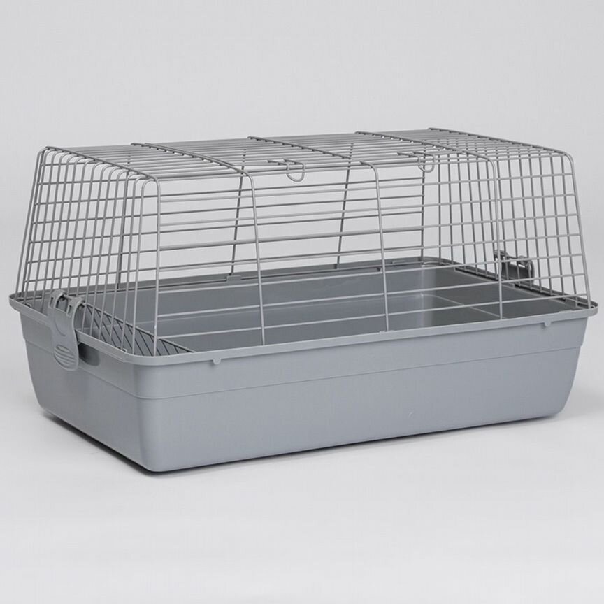 Большая Клетка для грызунов, 59х35,5х31,5 см