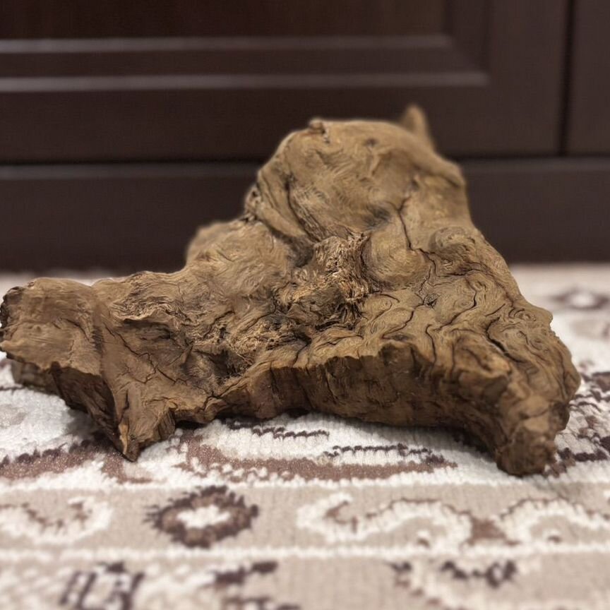 Коряги для аквариума