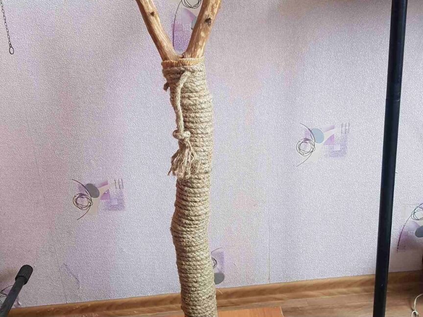 Когтеточка для кошек новая