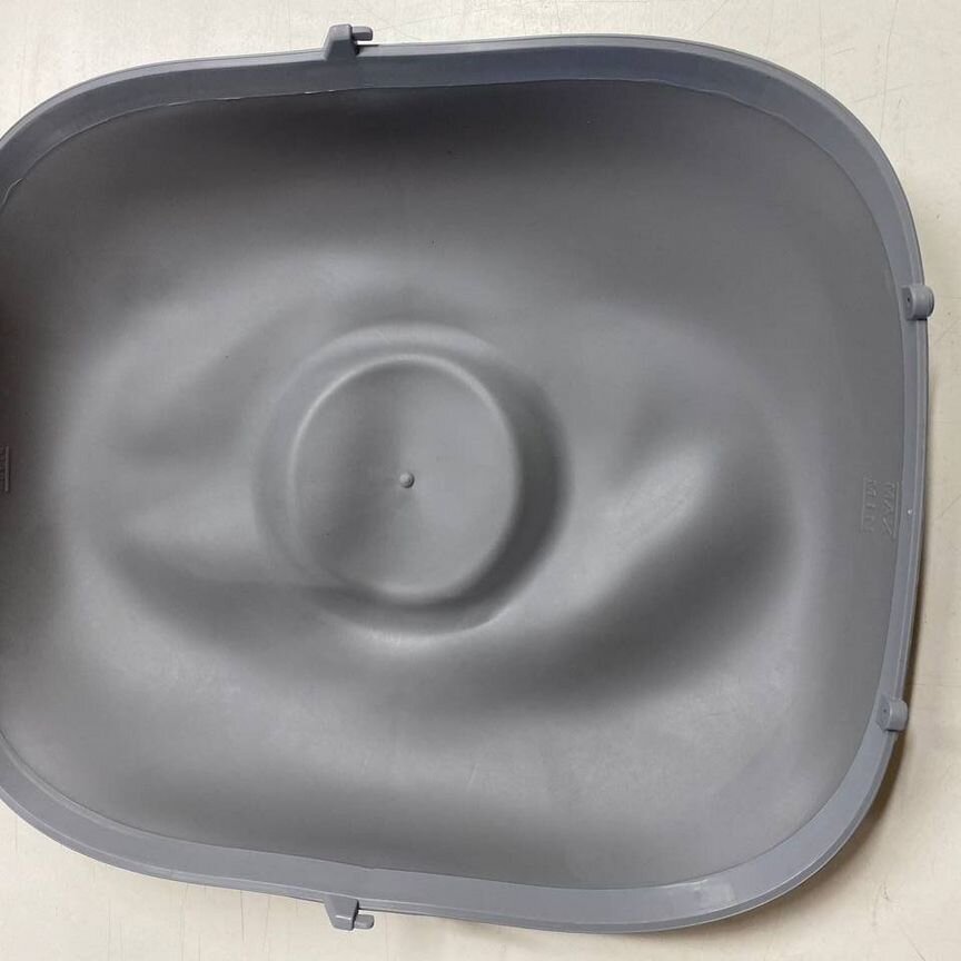 Запчасть Silicone Bottom к кошачему туалету Cat Jo
