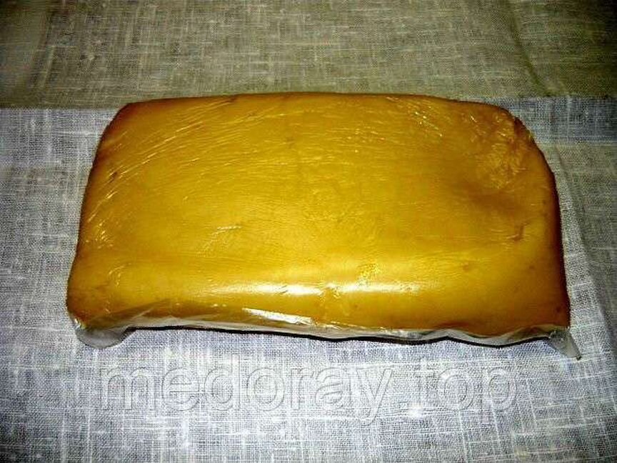 Канди для пчел