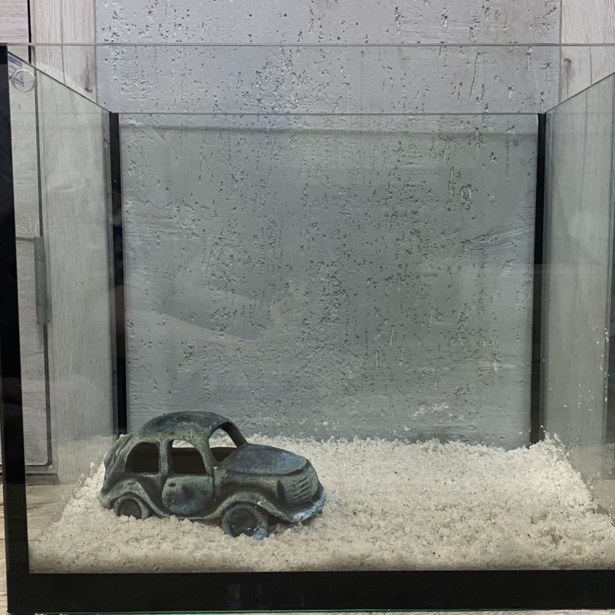 Аквариум 70 литров