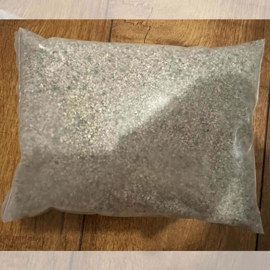 Грунт для аквариума