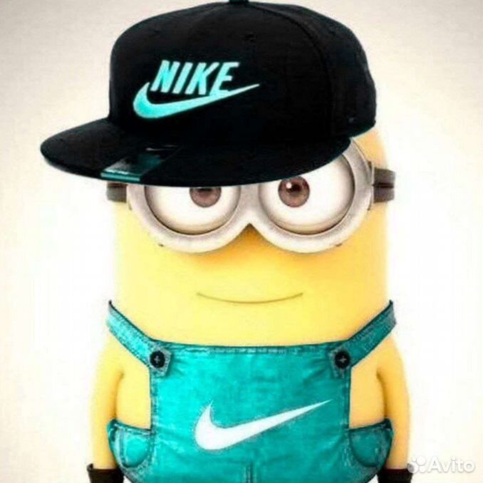 Минон с адидасе