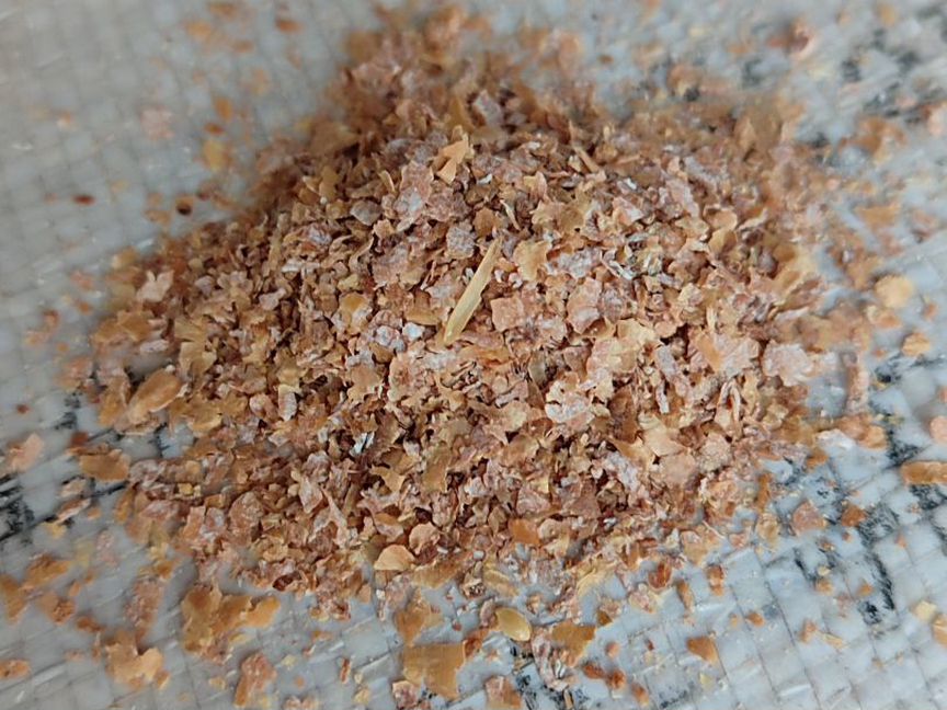 Отруби пшеничные