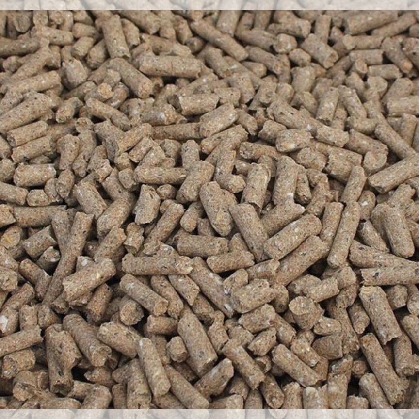 Продам гранулы