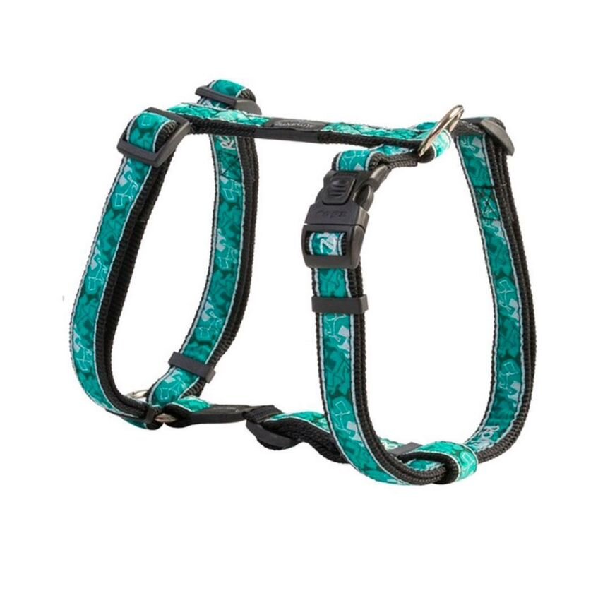 Шлейка для собак Rogz (размер м)