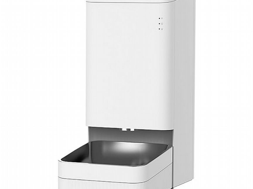 Автоматическая кормушка Xiaomi Mijia Smart Pet Fee