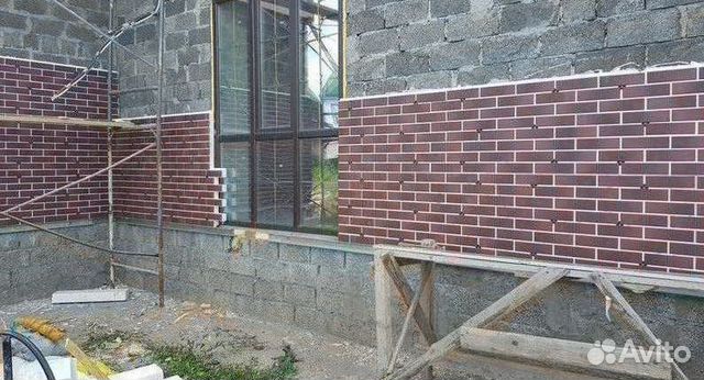 Фасадные термопанели купить в Нижнем Новгороде | Товары для дома и дачи ...