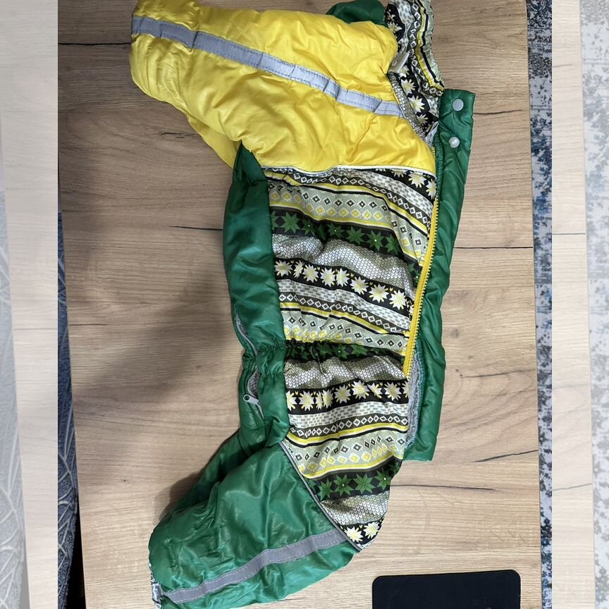 Одежда для собак