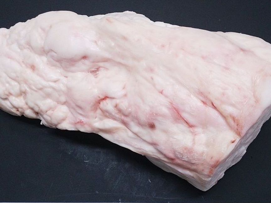 Нутряное сало