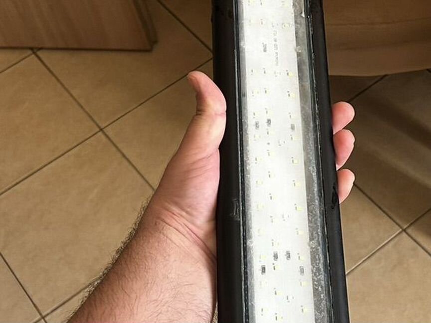 Светильник Juwel HeliaLux Spectrum LED 800