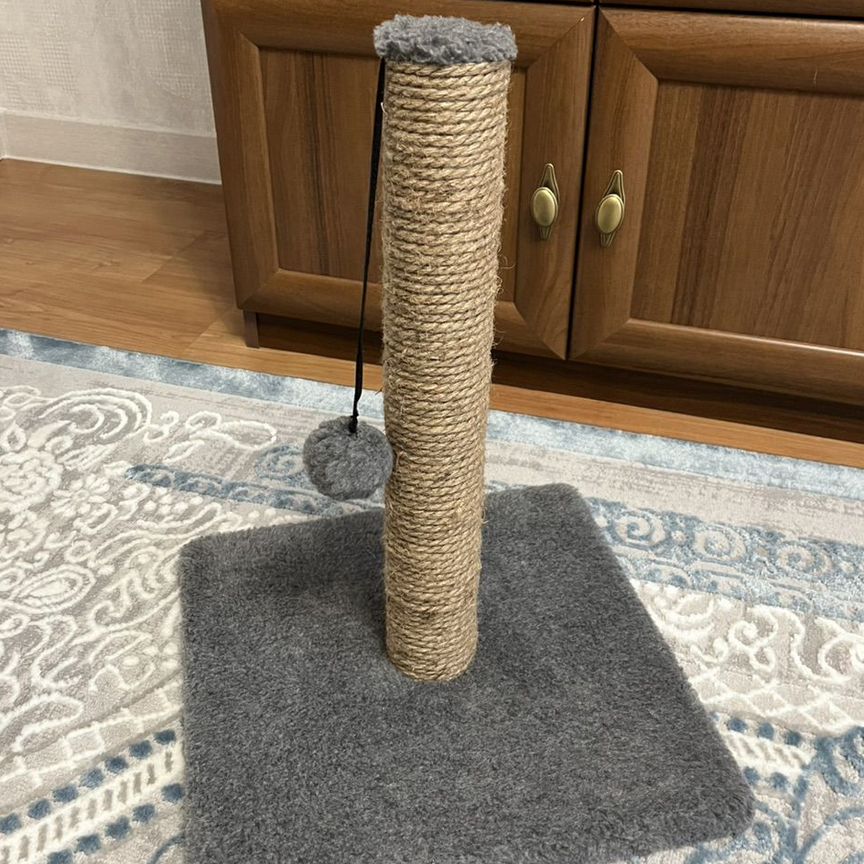 Когтеточка
