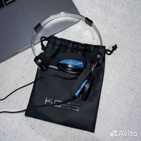 Наушники накладные Koss Porta Pro Classic купить в Москве | Электроника ...
