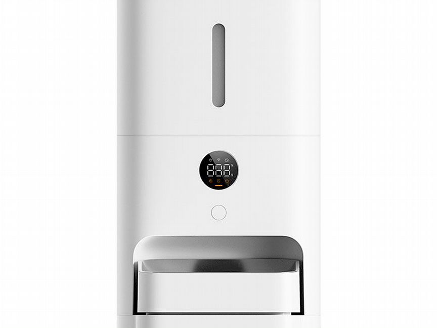 Автокормушка Xiaomi Mijia Pet Feeder 2