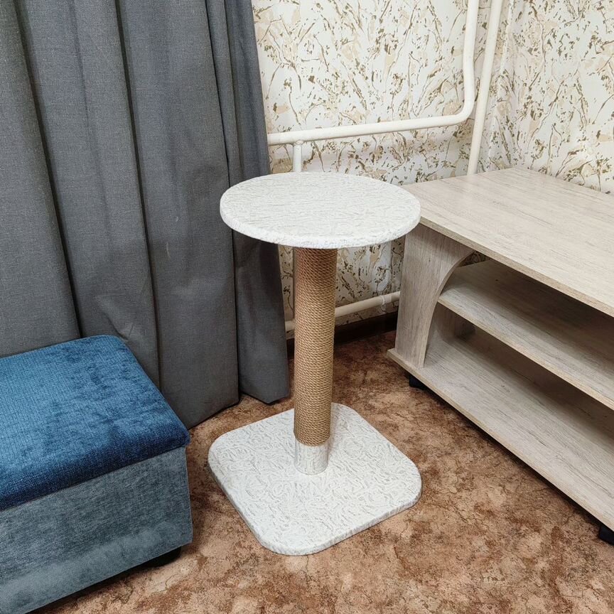 Когтеточка новая