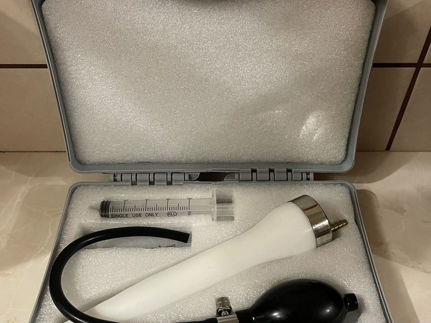 Искусственное осеменение животных