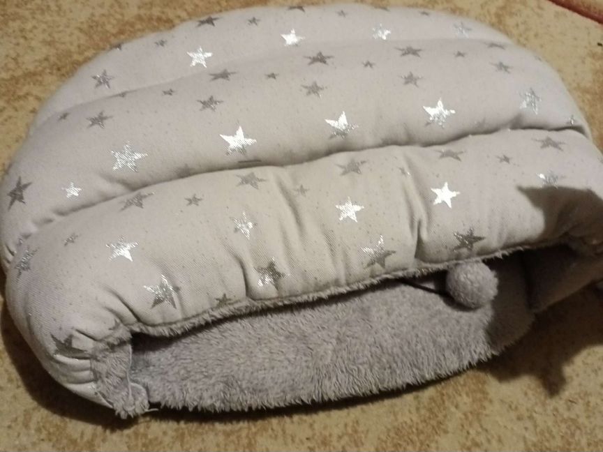 Подушка для животных