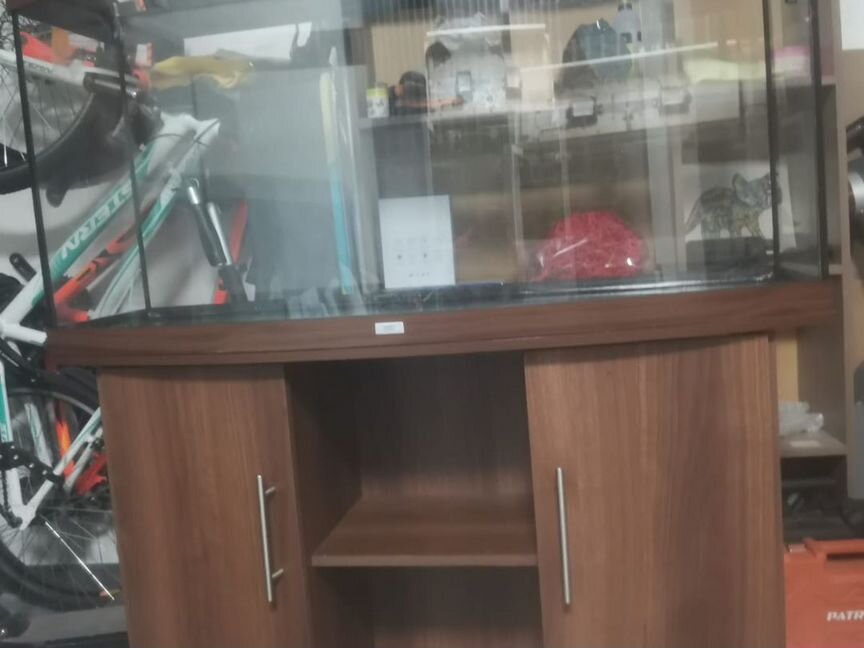 Аквариум 260 литров