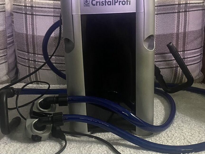 Фильтр в аквариум