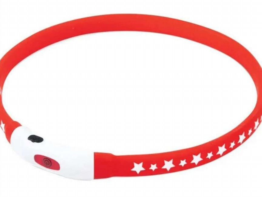 Светодиодный ошейник