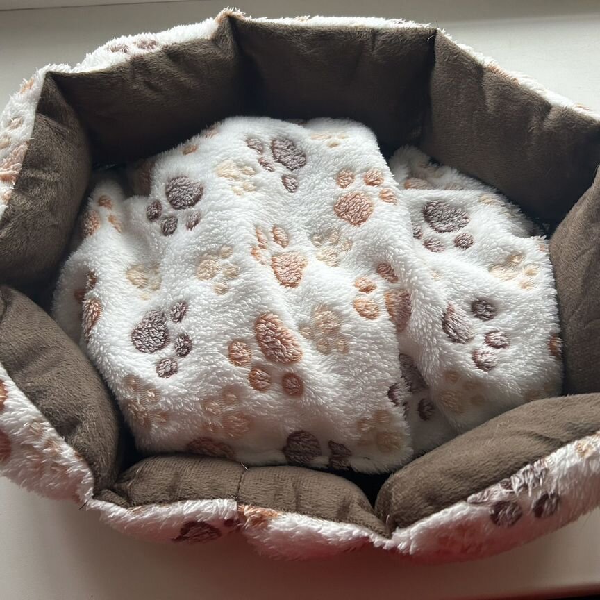 Лежанка для животных