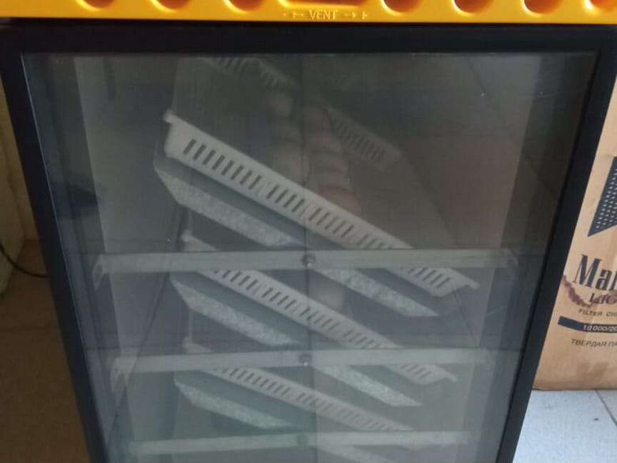 Инкубаторы Brensia 380 u190 Covatutto 54 на Камори