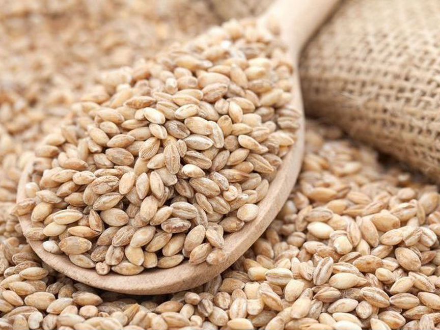 Перловка (мешок, на развес)