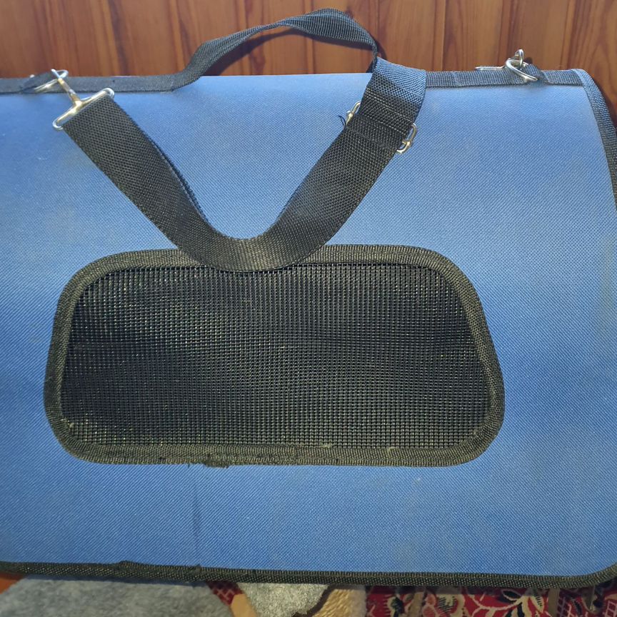 Сумка для переноски кошелёк