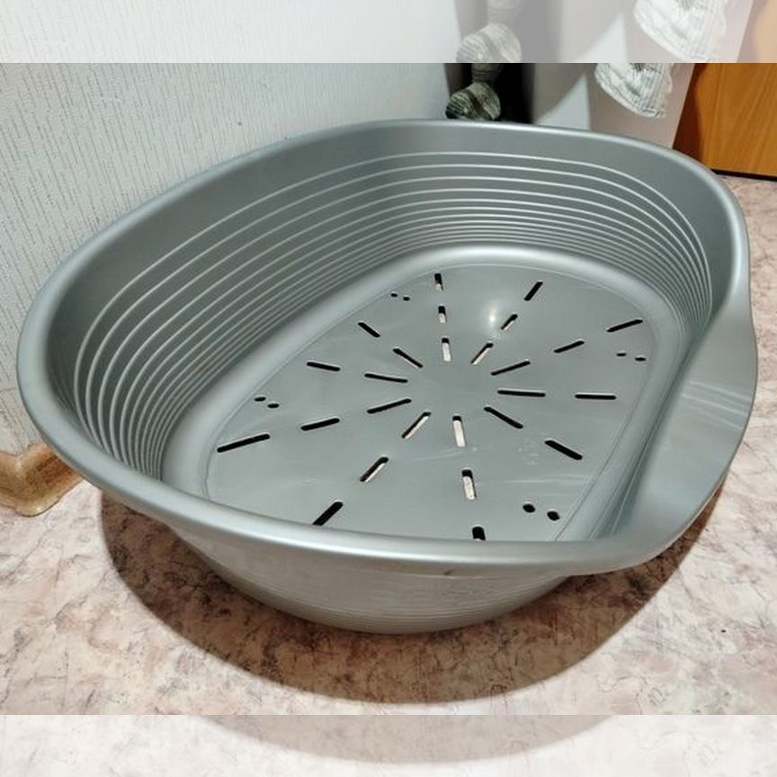 Лежак для большой собаки