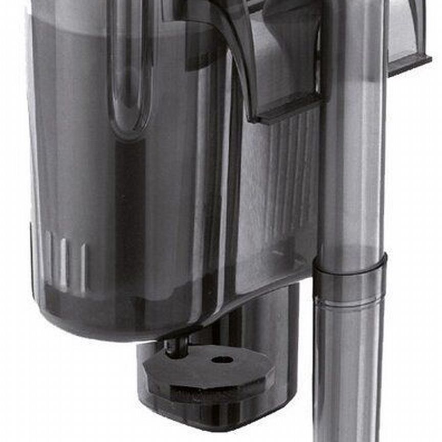 Фильтр для аквариума навесной