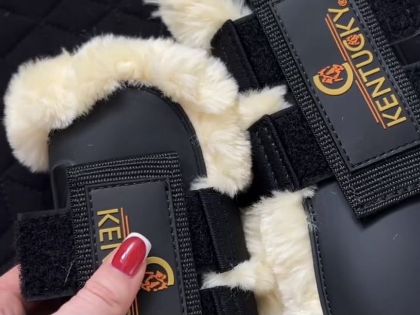 Ногавки kentucky