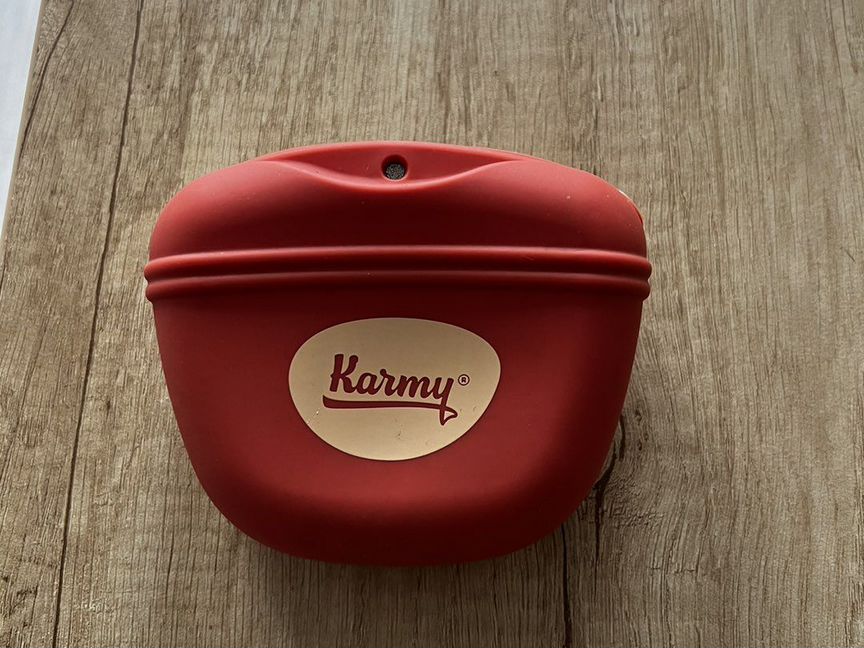 Сумка для дрессировки собак