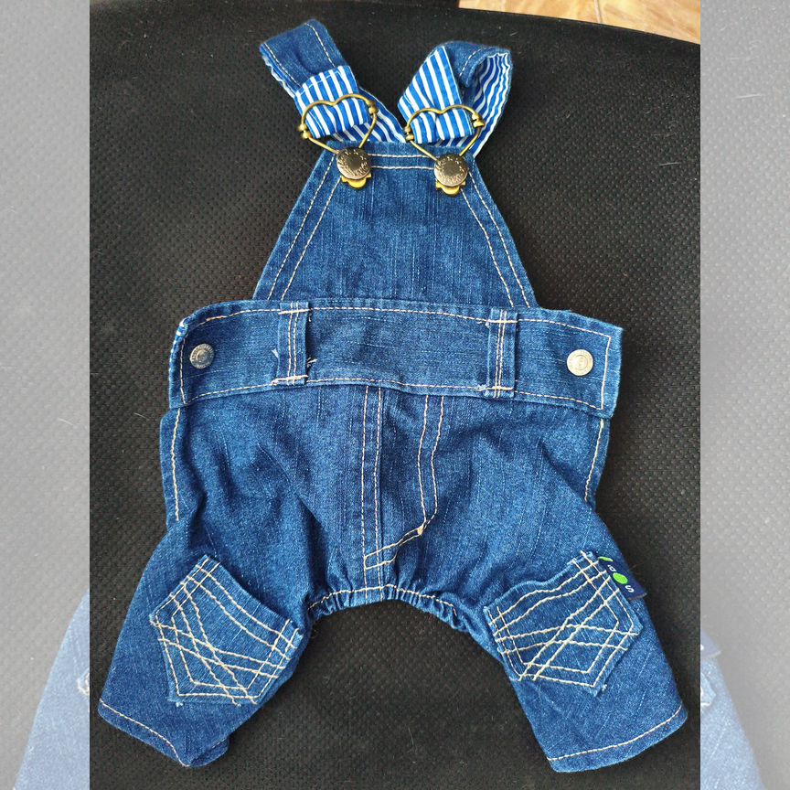 Одежда для маленьких собак