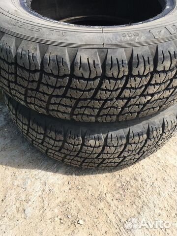 Воронеж Start 11B 205/70 R14 купить в Саратове | Авито