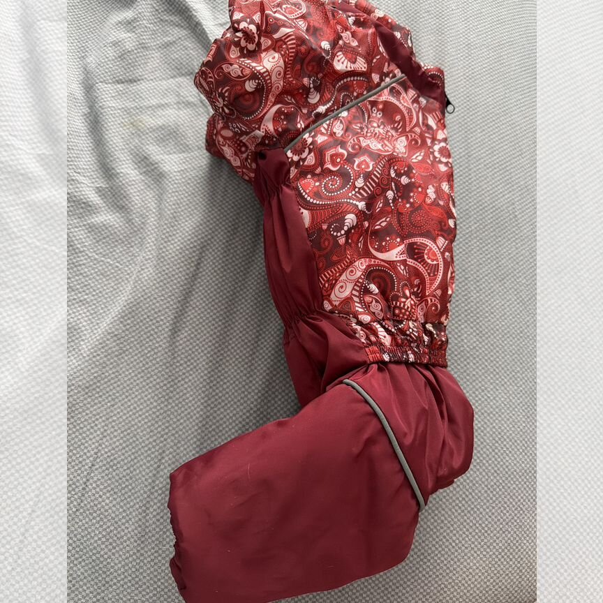 Одежда для собак мелких пород девочка