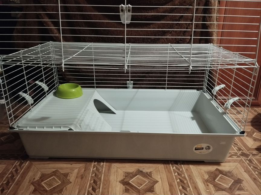 Клетка для кролика/морской свинки