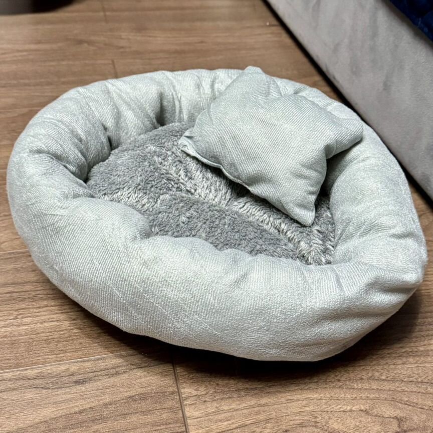 Лежанка новая