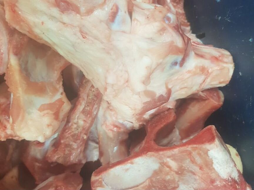 Кости для собак