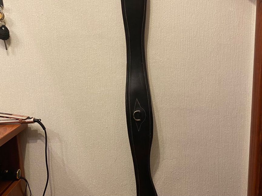 Подпруга Kieffer 130 см
