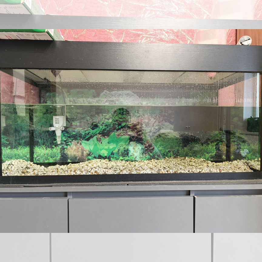 Аквариум 120 литров