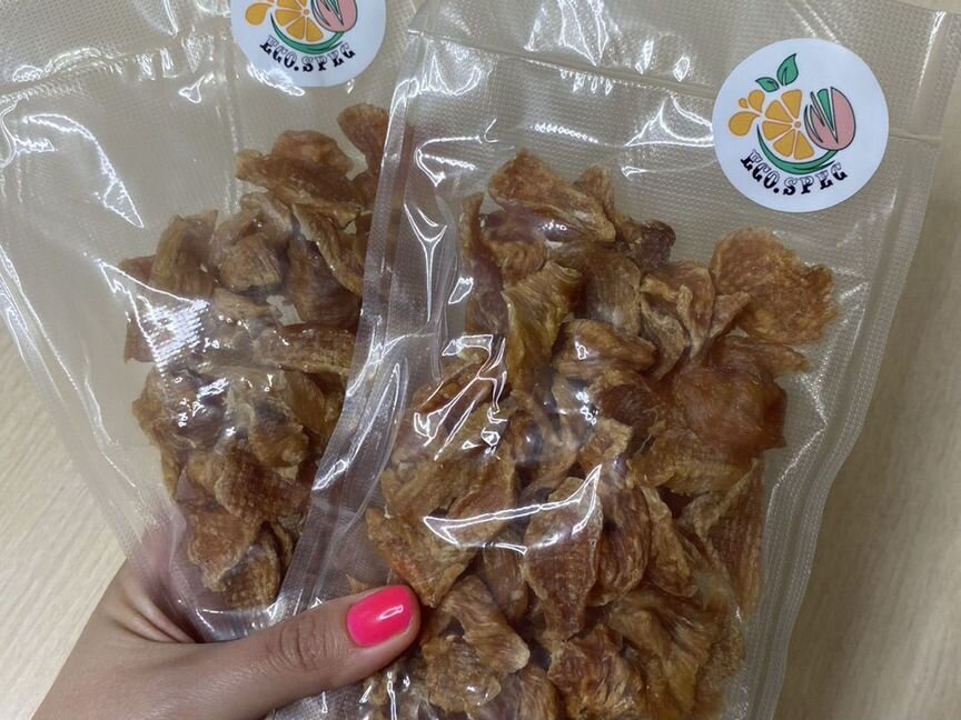 Лакомства для собак