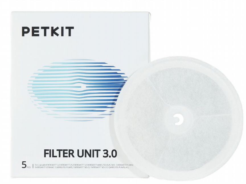Фильтры Petkit Eversweet 2/3