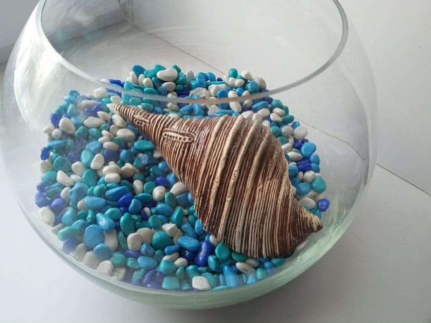 Продам аквариум и зеркало