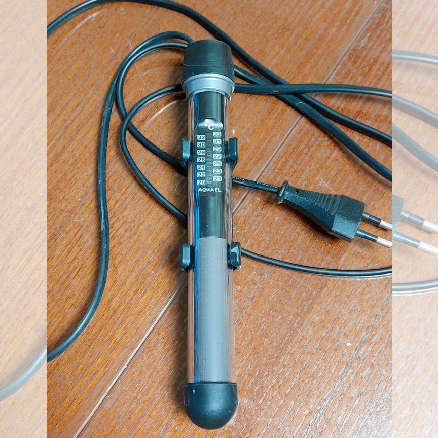 Водонагреватель Aquael 25w